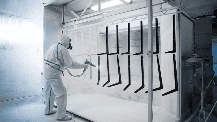 Two Coat Application Guide - IFS Coatings