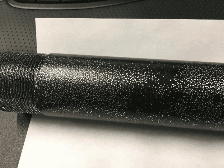 Two Coat Application Guide - IFS Coatings